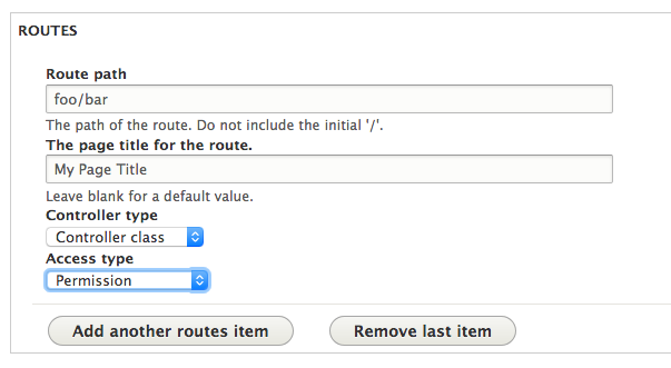 Drupal Code Builder The Analytical Adaptive Code Generator Joachims Blog